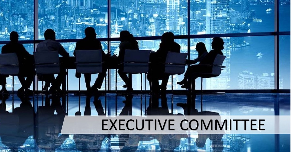 New Hanover RLC - Executive Committee