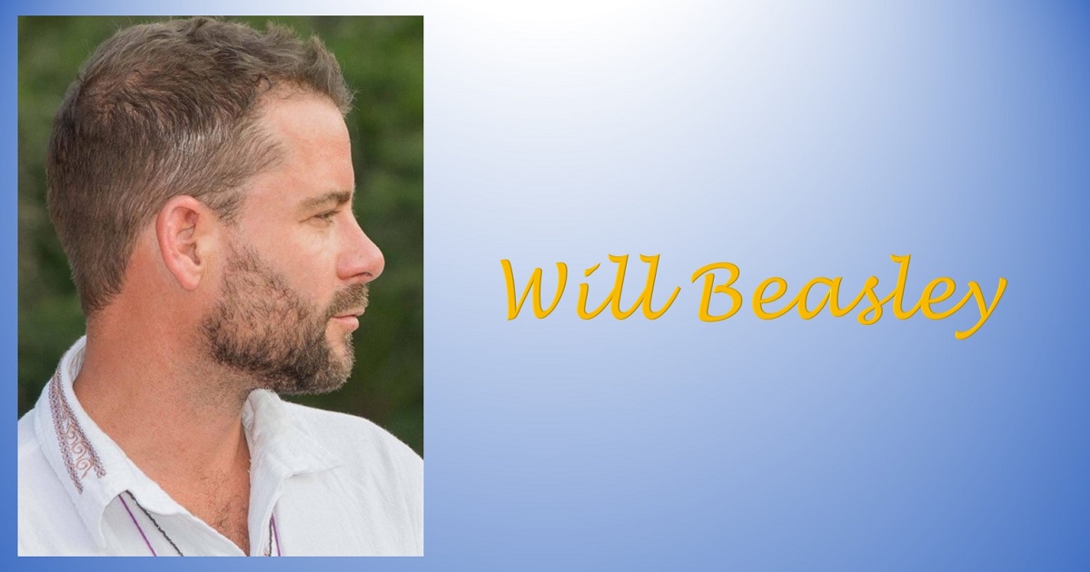 New Hanover RLC - At-Large Member Will Beasley